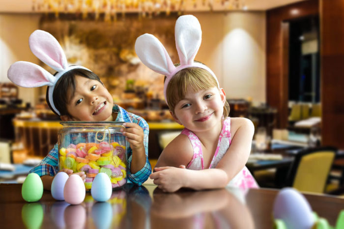 The Ritz-Carlton, Jakarta Pacific Place | Asia Dreams