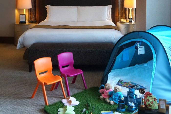 The Ritz-Carlton, Jakarta Pacific Place | Asia Dreams