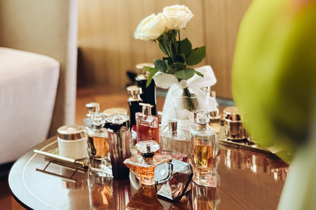 Lancôme Absolue Residency at Raffles Spa at Raffles Jakarta | Asia Dreams