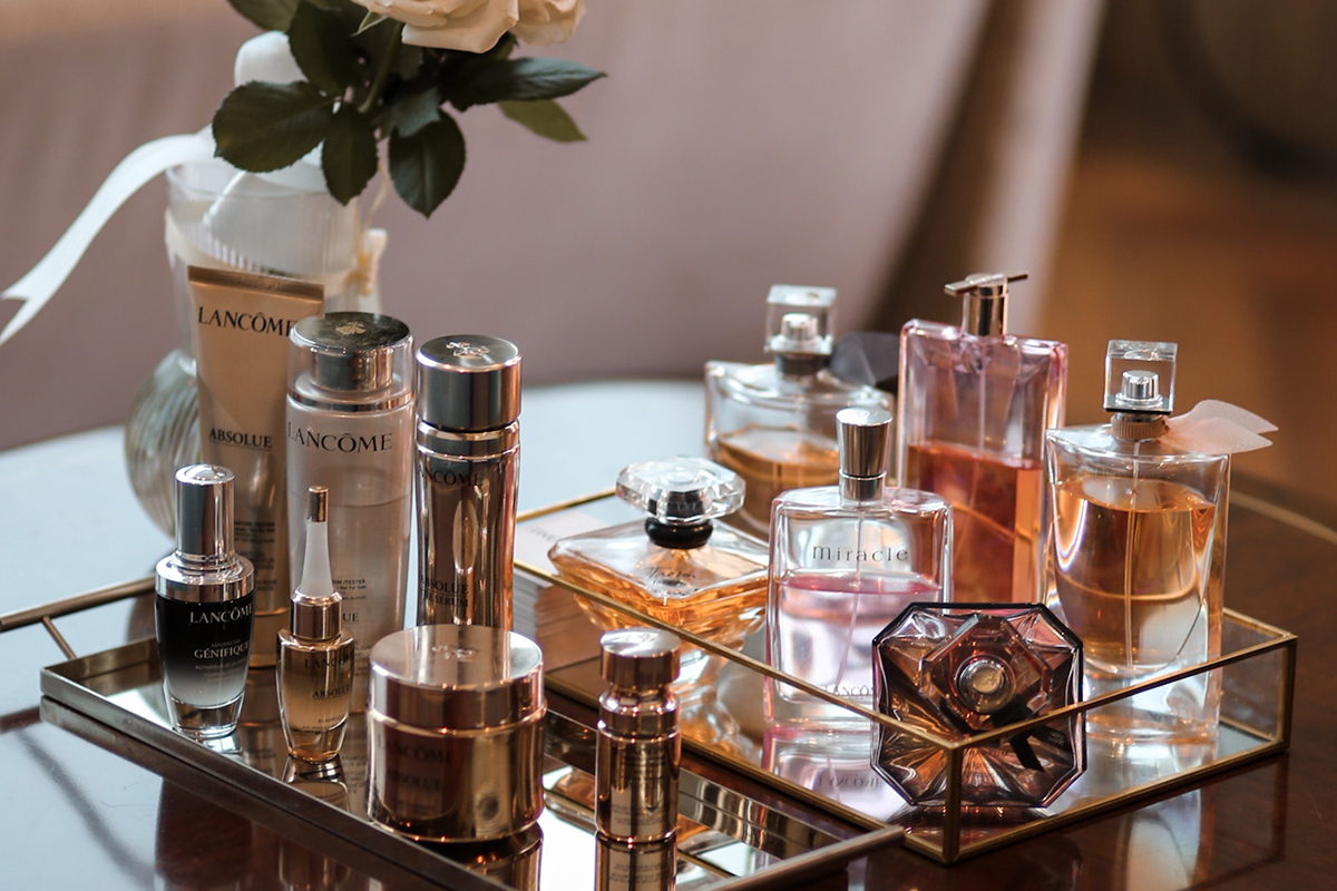 Lancôme Absolue Residency at Raffles Spa at Raffles Jakarta | Asia Dreams