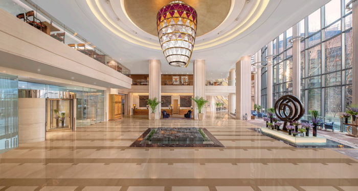 Experience the Regal Elegance of Regent Beijing | Asia Dreams
