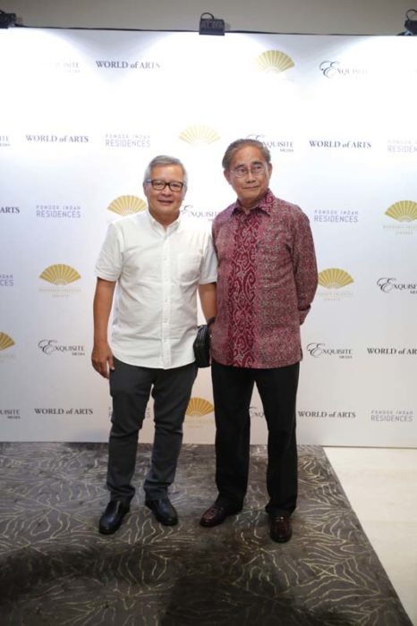 The Bridge Art Gallery | Asia Dreams