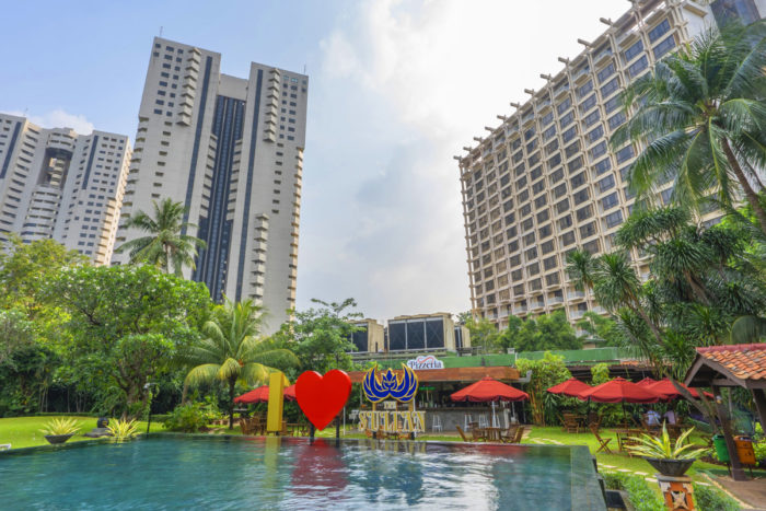 The Sultan Hotel & Residence Jakarta | Asia Dreams