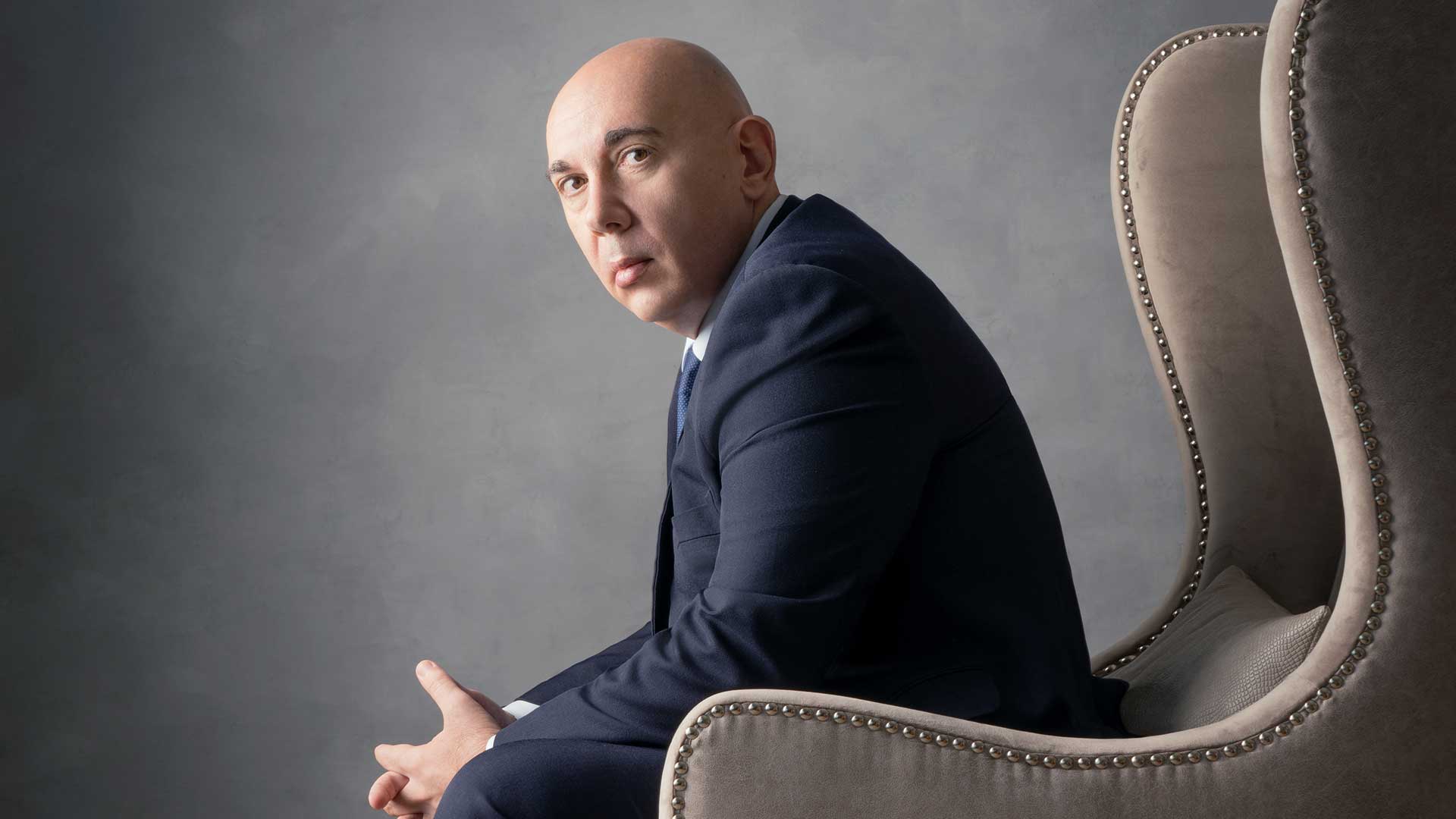 Sam T. Nahawi – Head of Security at The Langham, Jakarta | Asia Dreams