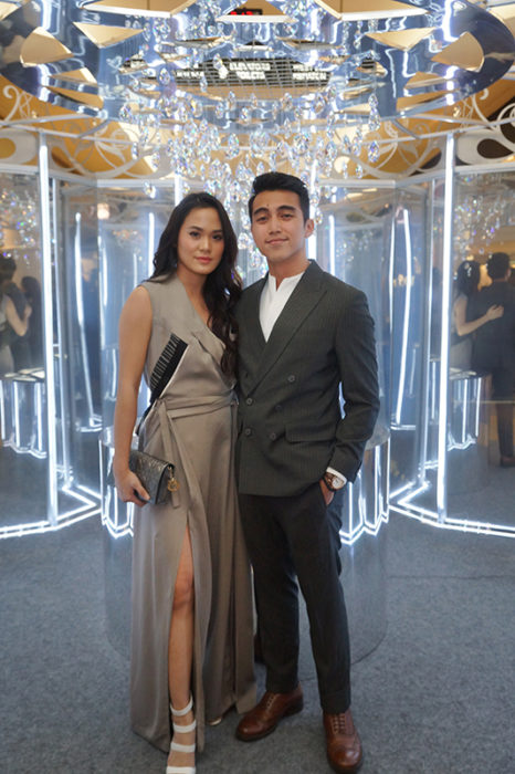 Finest Reflections | Asia Dreams