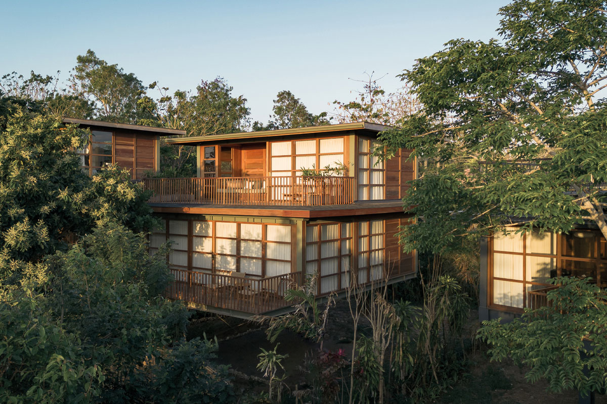New Stylish Hotels: Grün Resort Uluwatu | Asia Dreams