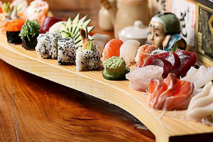 TAKE Authentic Japanese Cuisine | Asia Dreams