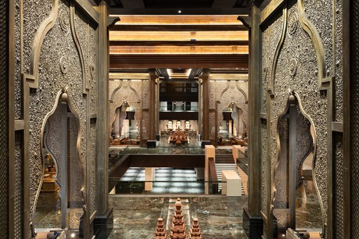 The Apurva Kempinski Bali | Asia Dreams