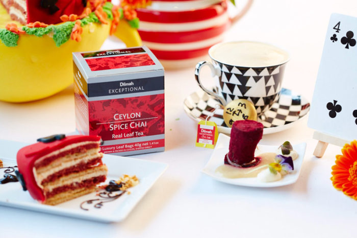 Dilmah’s Tea Revolution | Asia Dreams