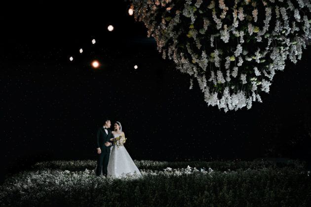 Best Wedding Venues: The Westin Surabaya | Asia Dreams