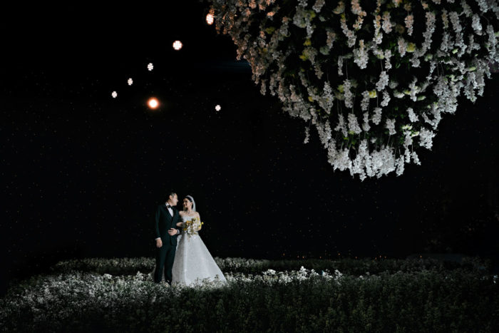 Best Wedding Venues: The Westin Surabaya | Asia Dreams