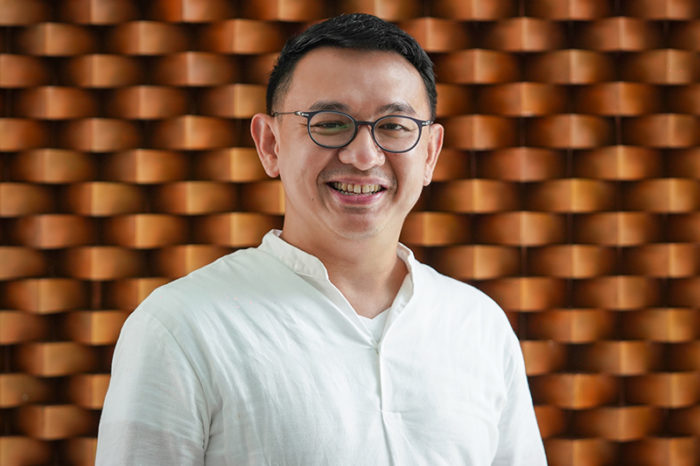 The New Guy in Nusa Dua | Asia Dreams