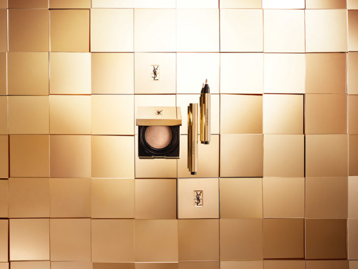 Touche Éclat By Yves Saint Laurent | Asia Dreams