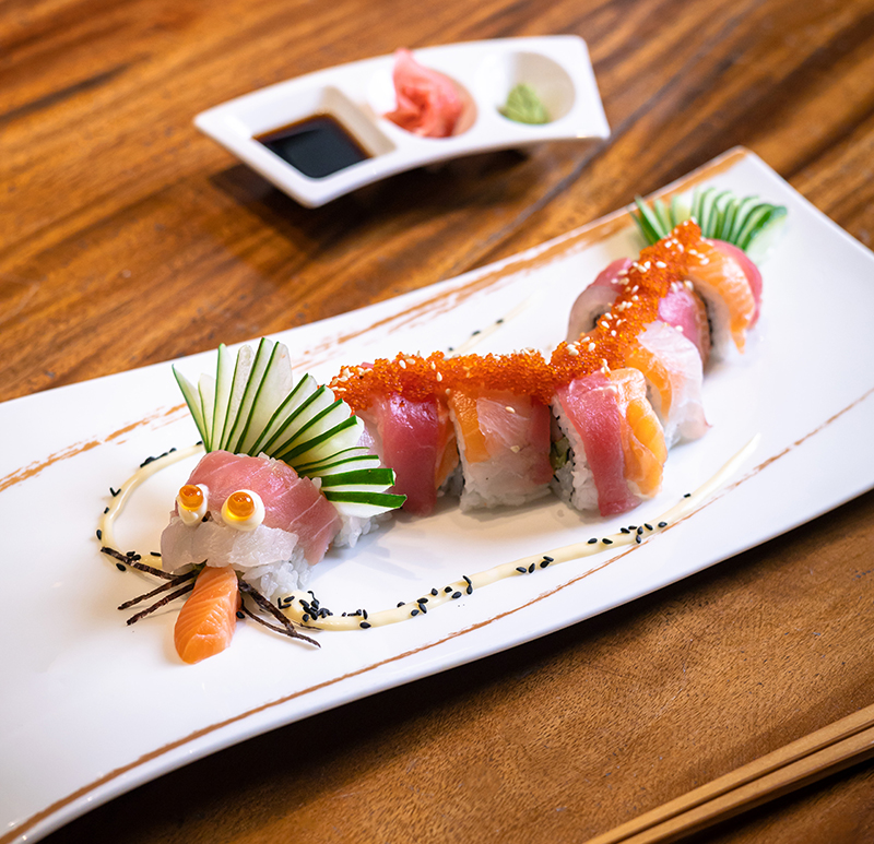 Yoshi Izakaya at Gran Melia Jakarta | Asia Dreams