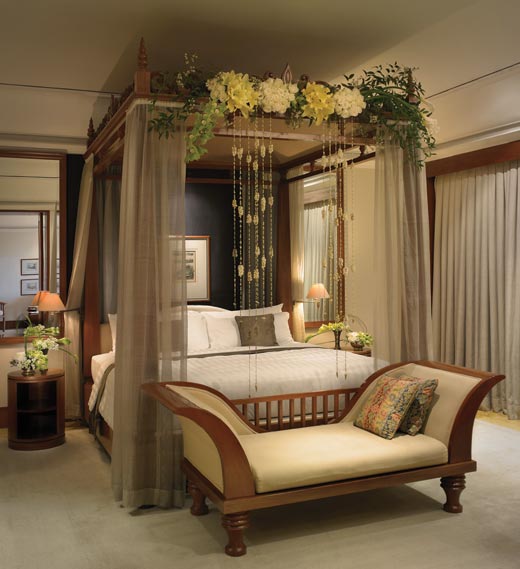 The Dharmawangsa Jakarta | Asia Dreams