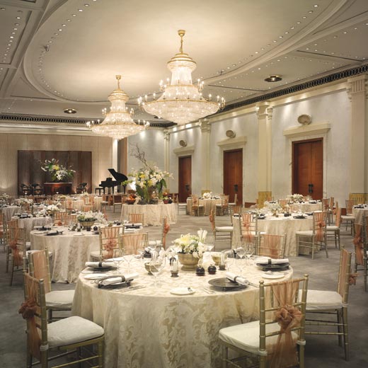 The Dharmawangsa Jakarta | Asia Dreams