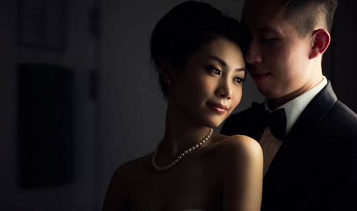 Daniel Tam | Asia Dreams