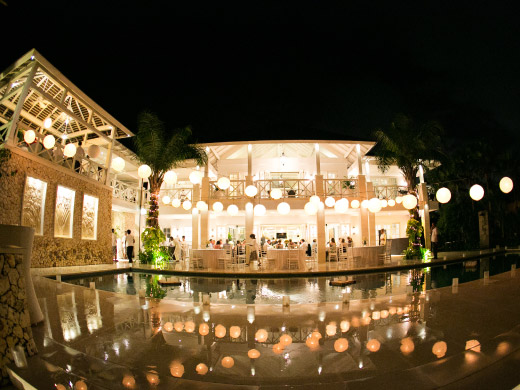 Semara Luxury Villa Resort | Asia Dreams