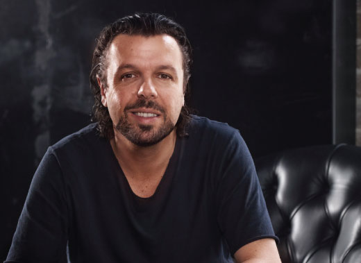 Robert Marchetti | Asia Dreams