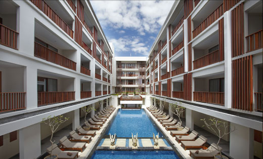 The Magani Hotel & Spa | Asia Dreams