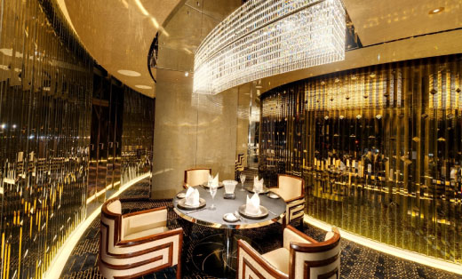 Robuchon au Dôme | Asia Dreams