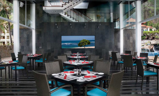 The Shore Restaurant | Asia Dreams