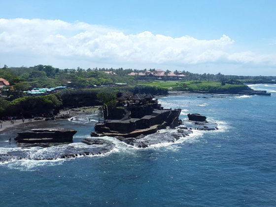 Air Bali | Asia Dreams