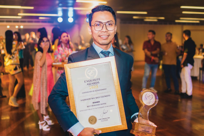 An Exquisite Island Soirée | Asia Dreams