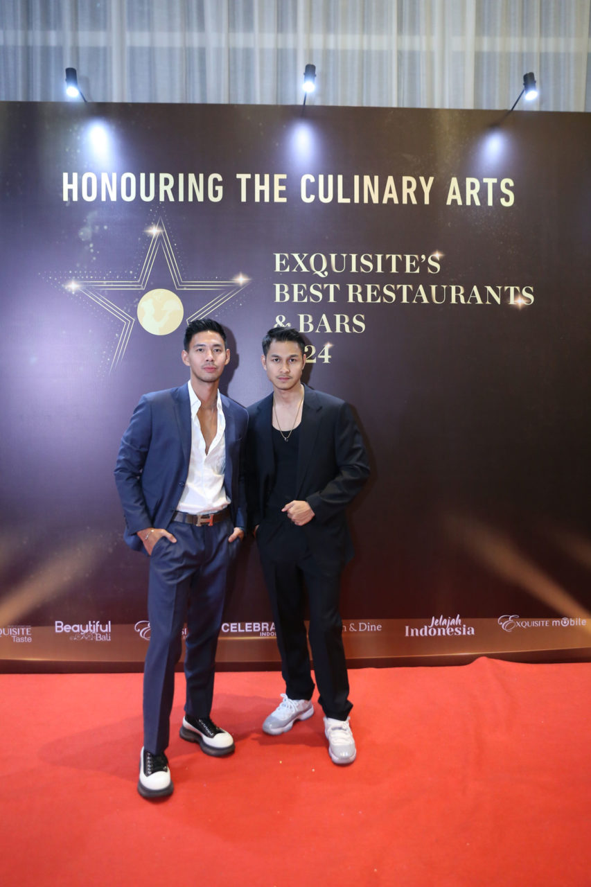 Honouring The Culinary Arts | Asia Dreams