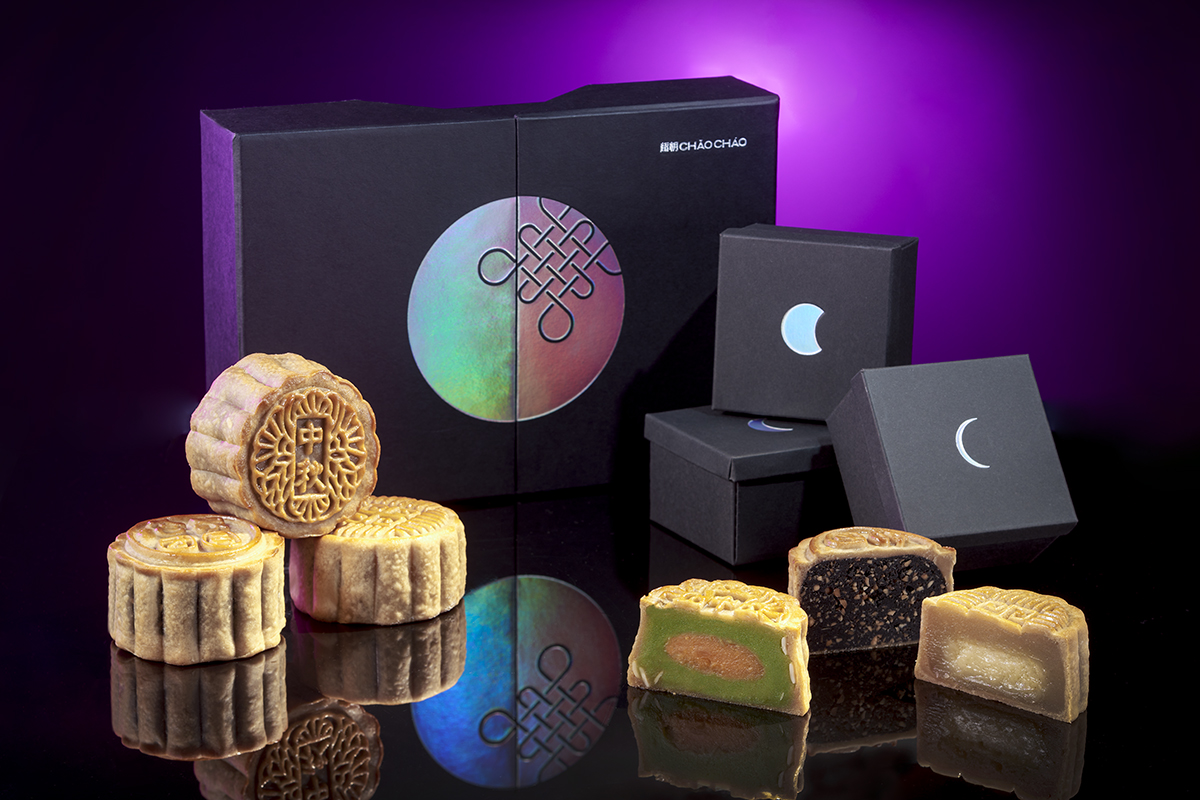 Have a Merry Mid-Autumn Celebration with CHĀO CHÁO | Asia Dreams
