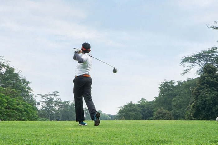 Finna Golf & Country Club | Asia Dreams