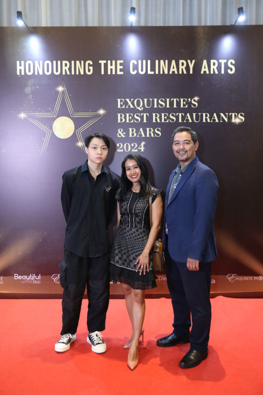 Honouring The Culinary Arts | Asia Dreams