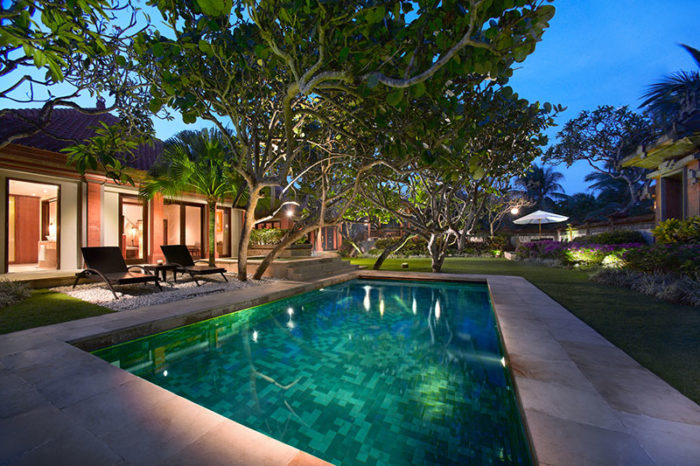 A New and Familiar Face at Grand Hyatt Bali | Asia Dreams