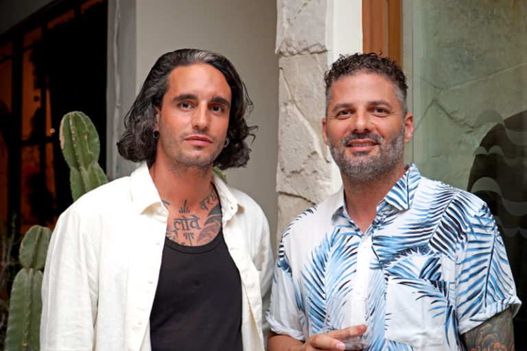 New Casual Seafood Dining Destination | Asia Dreams