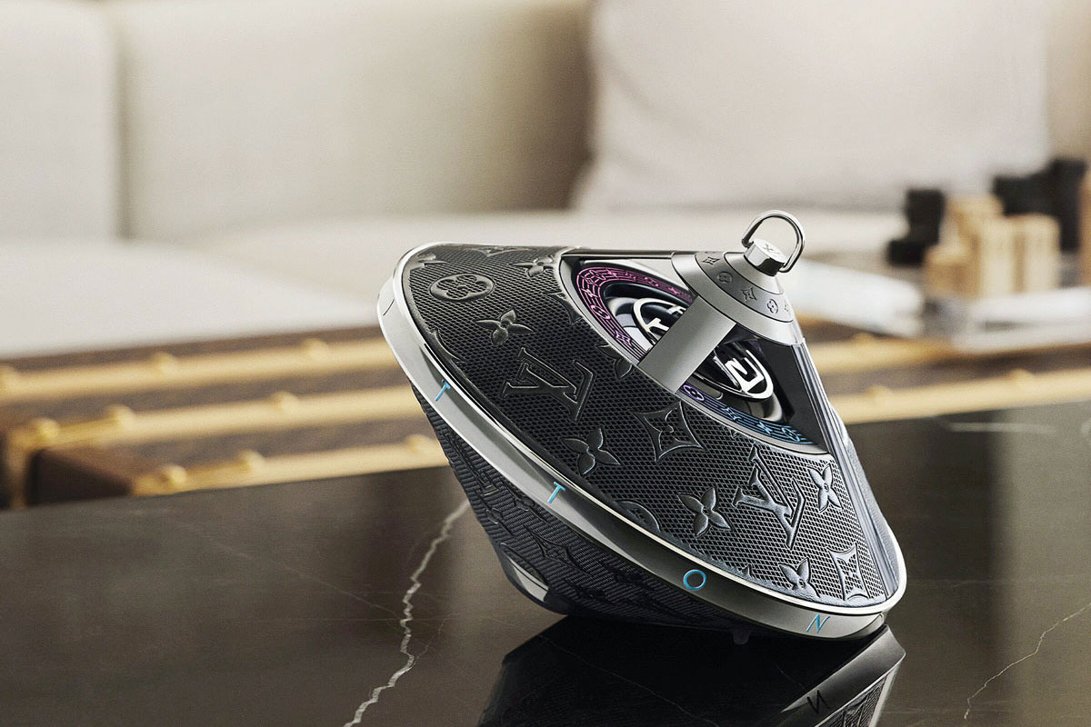The Luxe Gadgets | Asia Dreams