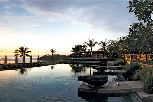 Alila Soori | Asia Dreams