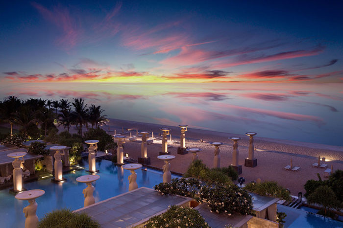 Unplug and Revive at Mulia Bali | Asia Dreams