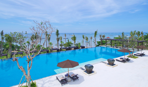 Regent Bali | Asia Dreams
