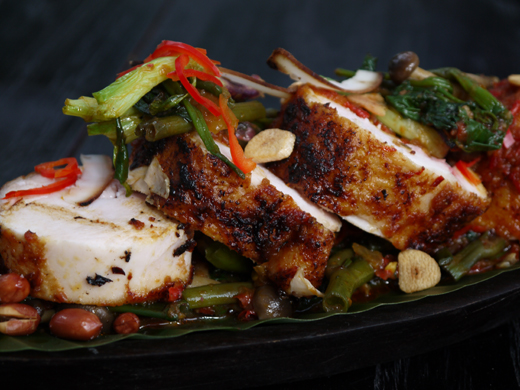 Merah Putih | Asia Dreams