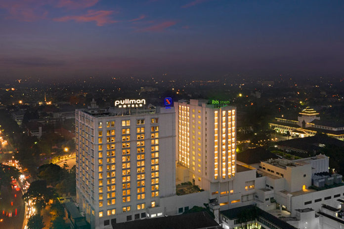 Pullman & ibis Styles Bandung Grand Central | Asia Dreams