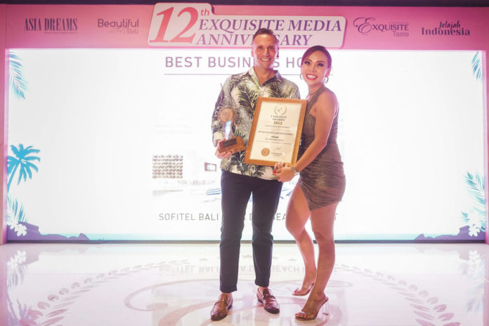 An Exquisite Island Soirée | Asia Dreams