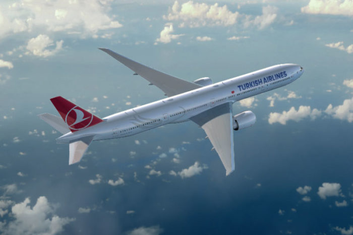 Flying the Skies with Turkish Airlines | Asia Dreams