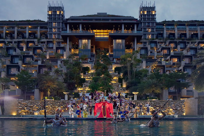 Celebrating Diversity at The Apurva Kempinski Bali | Asia Dreams