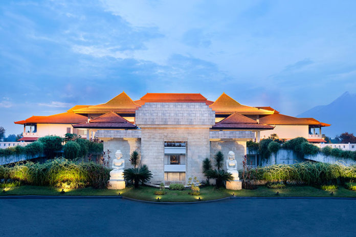 101 Experiences at Sheraton Mustika Yogyakarta Resort & Spa | Asia Dreams